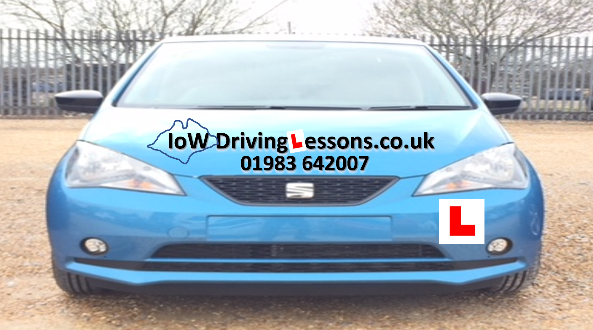 Controls How to use them – IoW Driving Lessons.co.uk