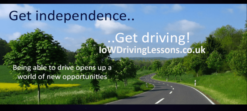 Car Instruction, What to expect? – IoW Driving Lessons.co.uk